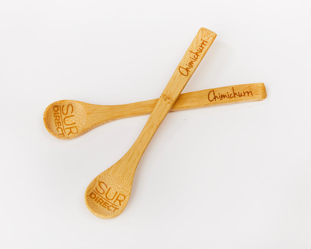 Bamboo Wooden Spoon – SUR Direct